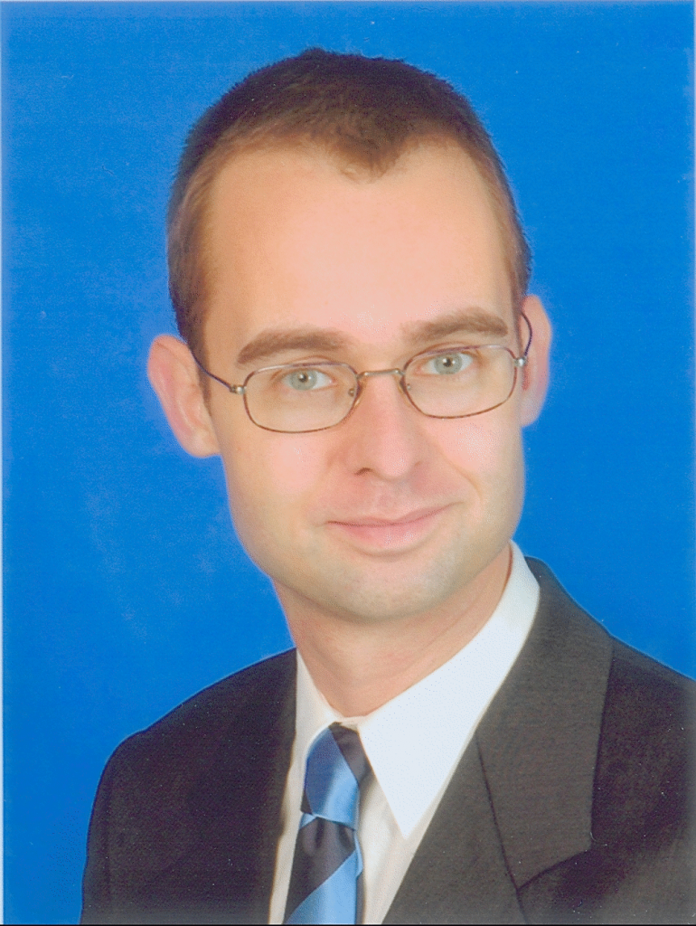 About | Dr. Robert Haas
